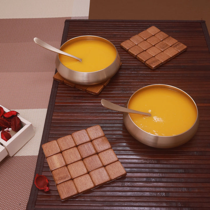 Bronze/Kansa Metal – Kansyam Metalex