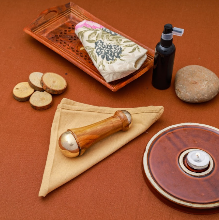 Bronze/Kansa Metal – Kansyam Metalex