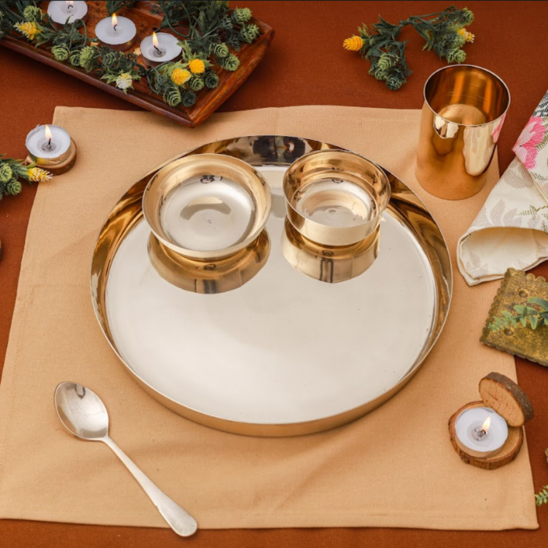 Bronze/Kansa Metal – Page 2 – Kansyam Metalex